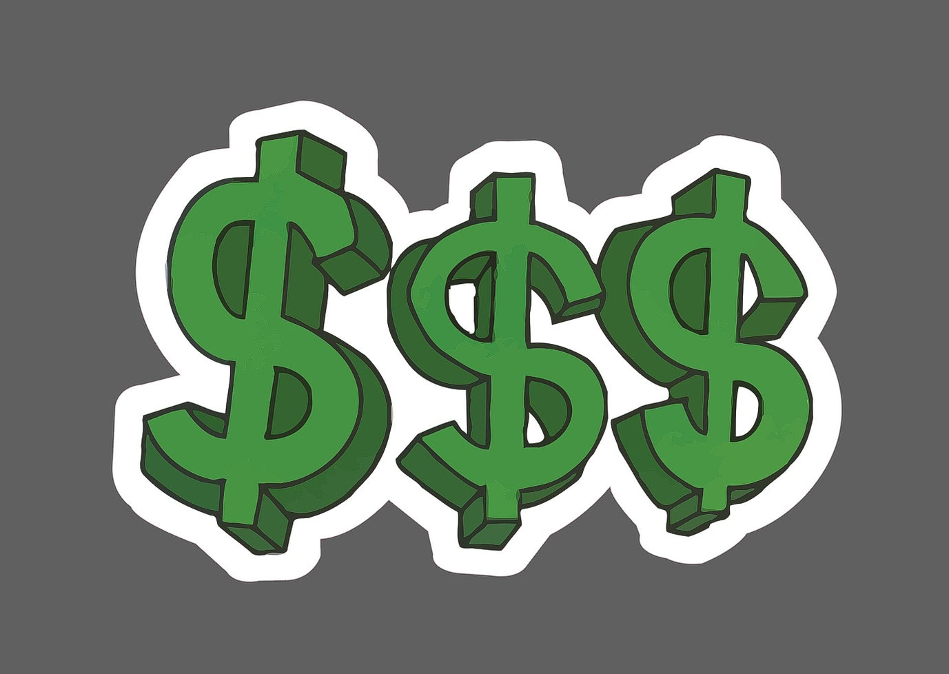 Sticker Dynasty - Sticker Store and Custom Orders — StickerDynasty