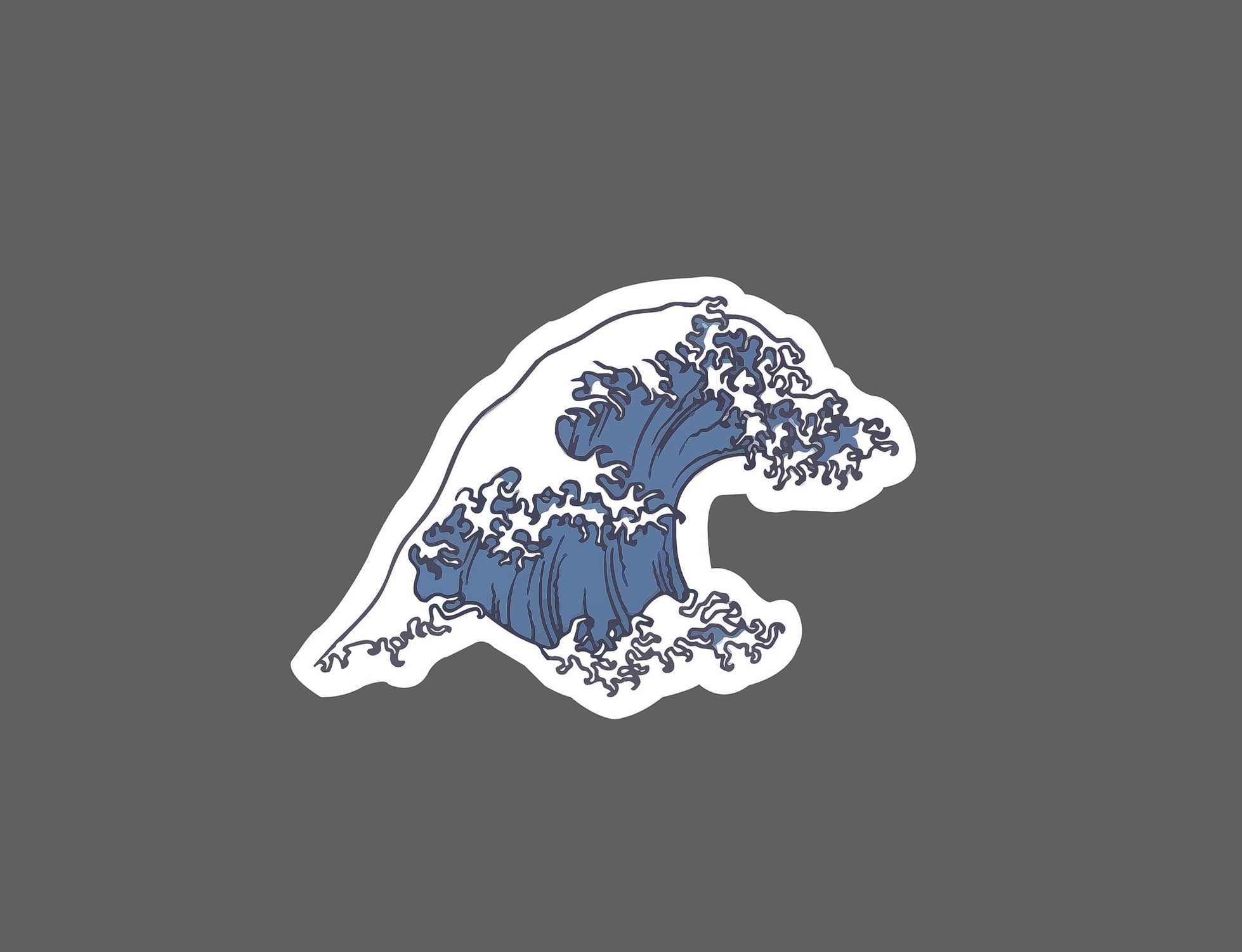 Sticker Dynasty - Sticker Store and Custom Orders — StickerDynasty