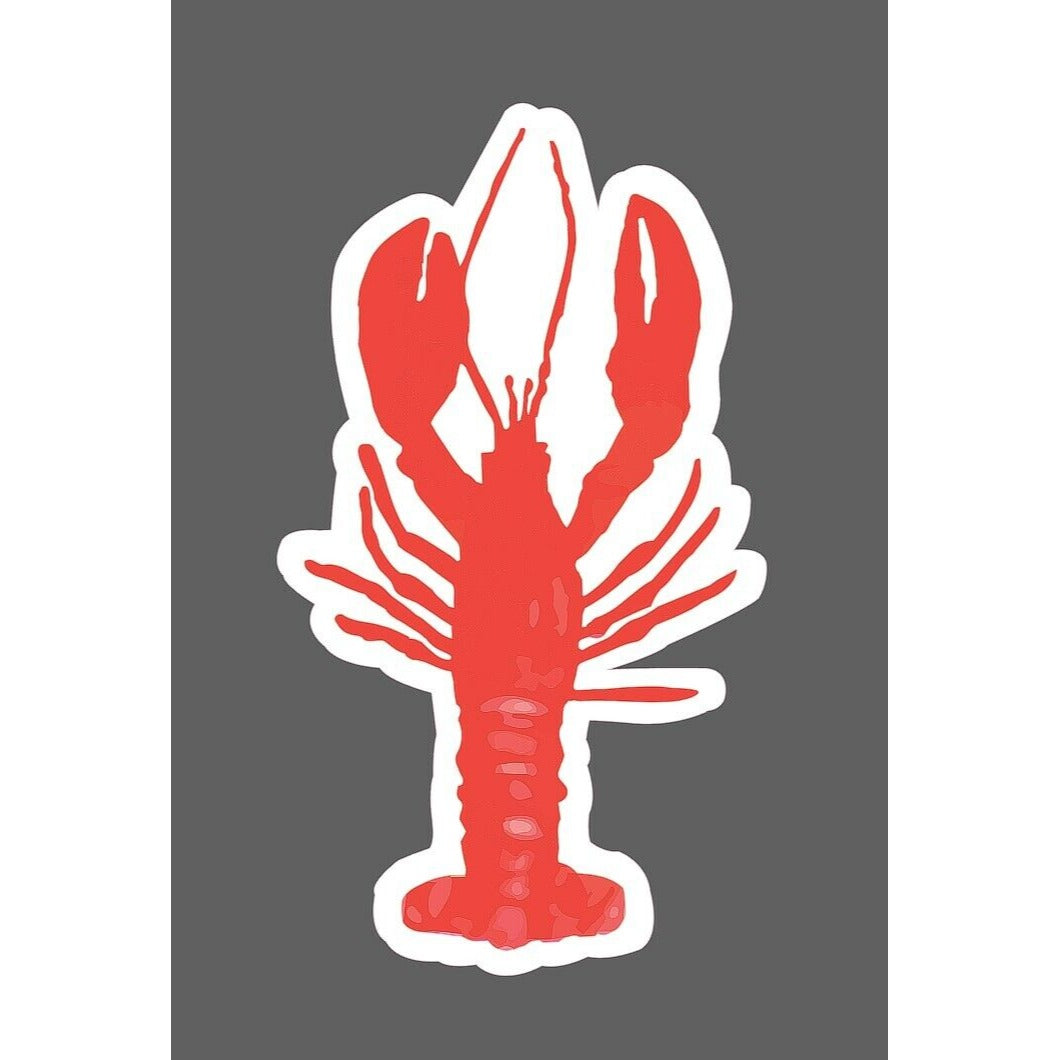Crawfish Sticker Feast – StickerDynasty