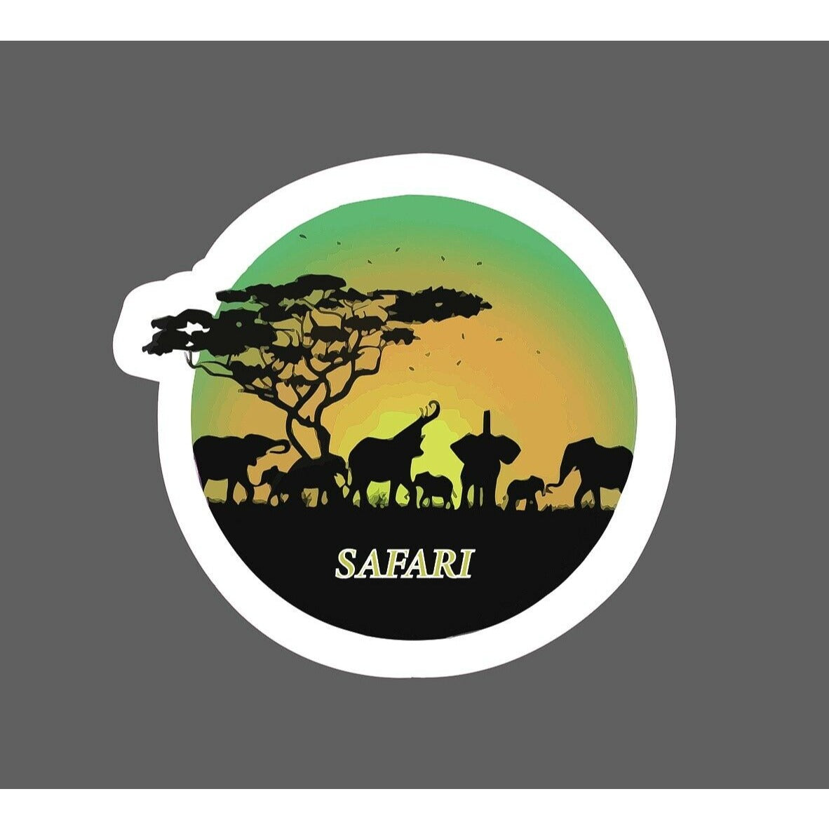 Sticker Dynasty - Sticker Store and Custom Orders – StickerDynasty